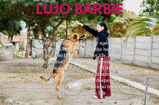 lujobarbie.com